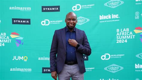 Peter Gitau On Linkedin Blabafrica Sustainability