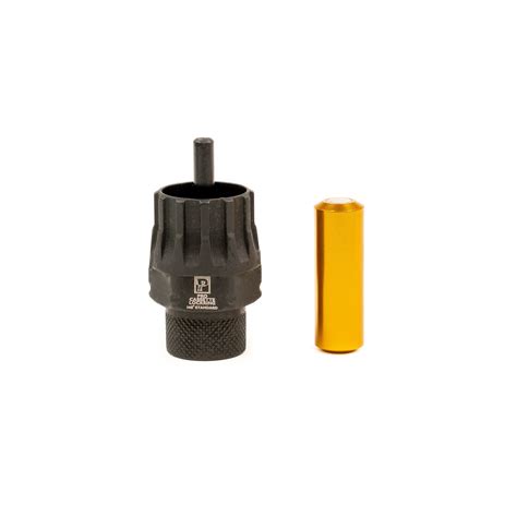 Pro Cassette Lockring Socket With Pin Pedros Europe