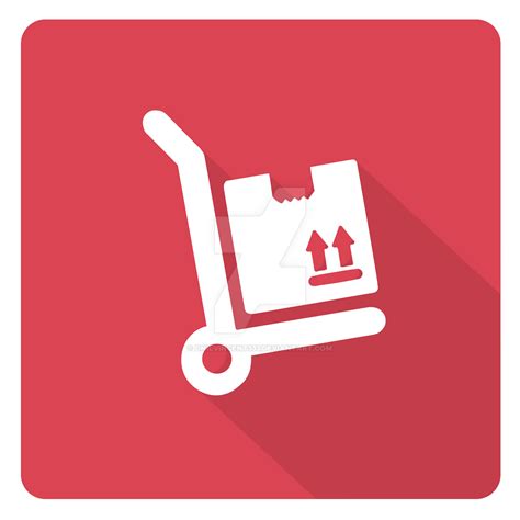 Supplier Icon Png