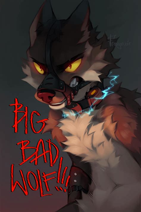 Lobos Del Furry Fandom Lobo Lobo Howler Super Monsters Wiki Fandom
