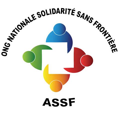 Assf Association Solidarité Sans Frontière
