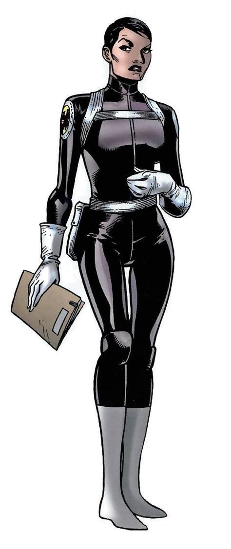 Maria Hill Maria Hill Marvel Marvel Comics
