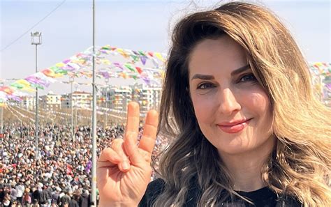 Başak Demirtaş Son Noktayı Koydu Ekrem İmamoğluna Rakip Mi Olacak