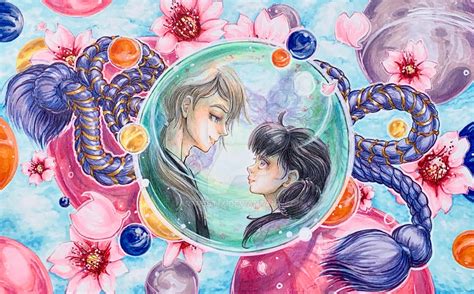 My Happy Marriage By Artrest X On Deviantart