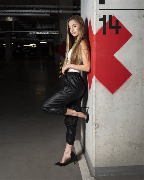 Zdjęcie Z Portfolio Oliwia B Bork0wska Fashion 9942945 Maxmodels Pl