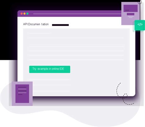 Increase Developer Experience · Interactive Api Documentation · Ai Cloud Ide · Codeanywhere