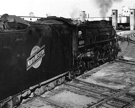 Biggest 4 6 2 Pacific Omaha Roads E 3 Class Trains