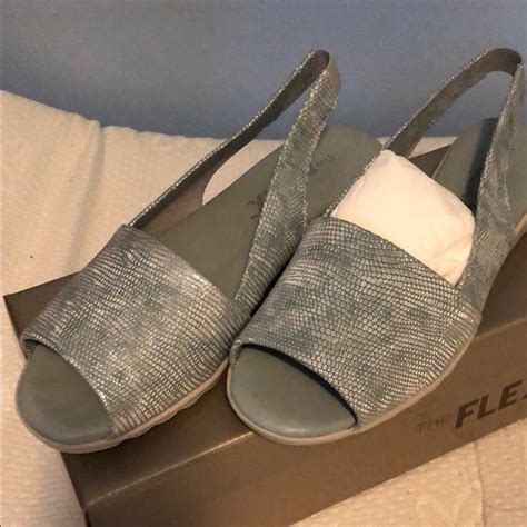 The Flexx Shoes Flexx Sandals Poshmark