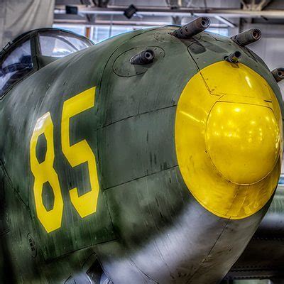 Overview Hill Aerospace Museum