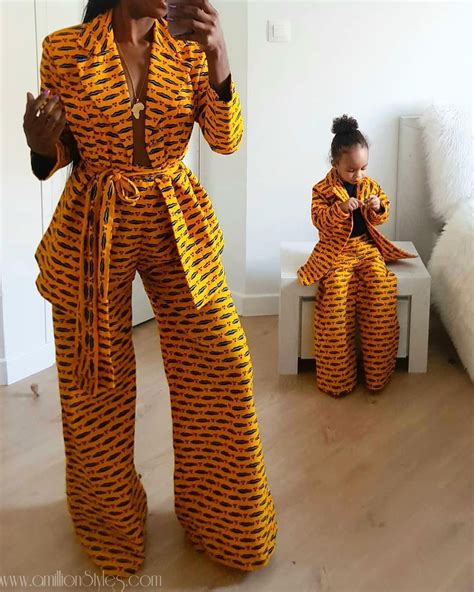 Look Coordinated In These Lovely Cood Set Styles A Million Styles