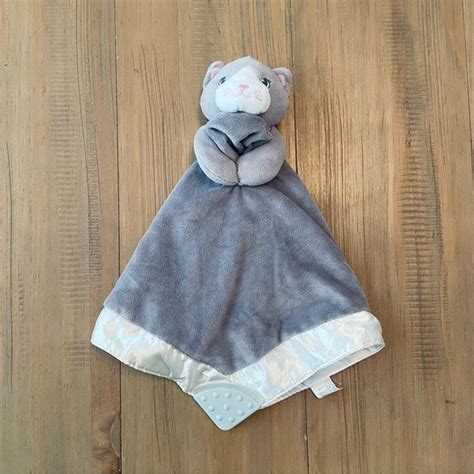 Gund White Soothers Mercari