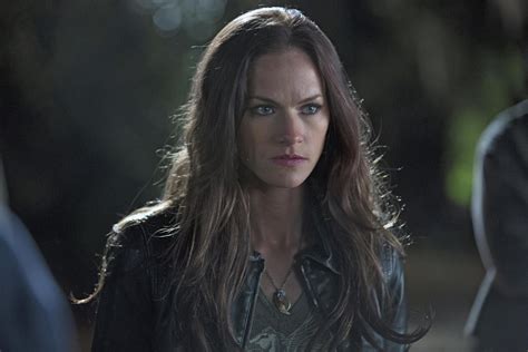 The Van Helsing Series Has Found Its Leading Lady Ign