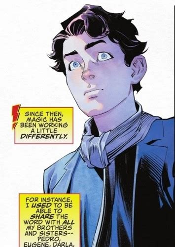 Frederick Freeman Fan Casting For Shazam Mycast Fan Casting Your Favorite Stories