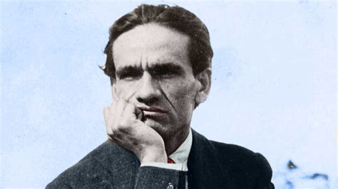 Salen A La Luz Los Manuscritos De César Vallejo De Forma Gratuita Infobae