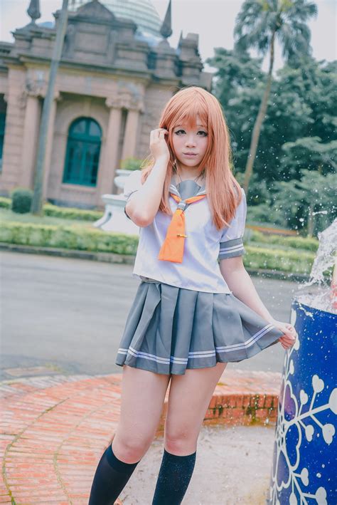 Llss 花丸夏制 Flickr