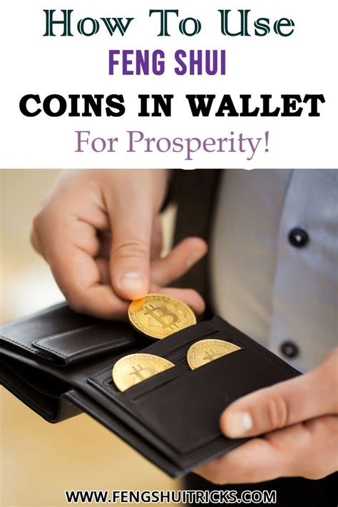 Wallet Feng Shui Coins Tips On How To And What To Keep Feng Shui Wallet Feng Shui Feng Shui