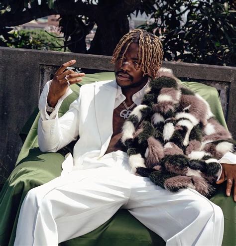 Gee Baller Goes For A Victory Lap With Black Slides And White Socks [pulse Album Review] Pulse