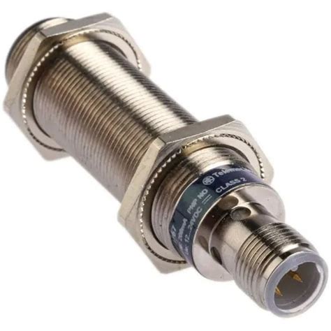 Stainless Steel Ultrasonic Proximity Sensor At Best Price In Vadodara R Tech Instrument