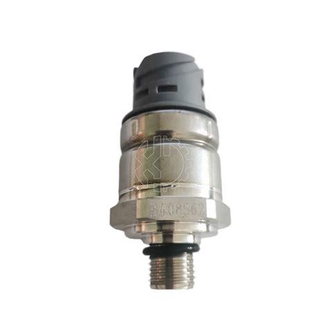 Cummins Qsk60 Engine Parts Pressure Sensor 3408562 2894868 3408560