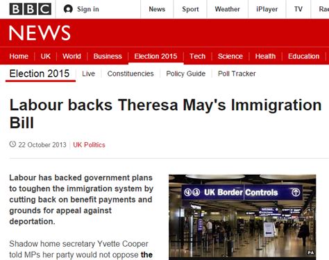 Thinking Of Voting Labour Four Reasons To Think Again