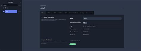 Es Bus Error Motorcortex Support