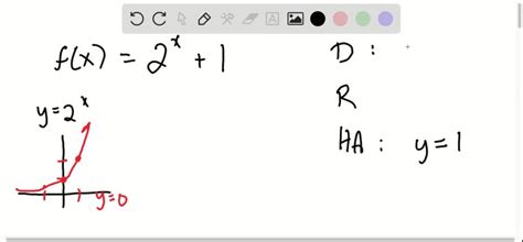 SOLVED In Problems 41 52 Use Transformations To Graph Each Function
