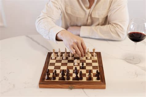Avoiding Common Chess Traps Tips For Safety
