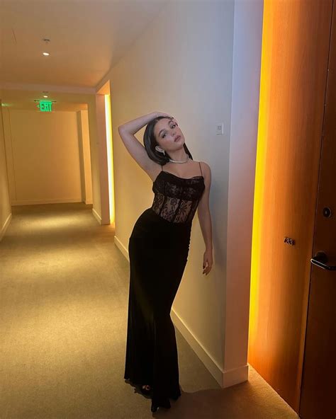 Billie Boullet A Small Light New York Premiere Had An Amazing Night