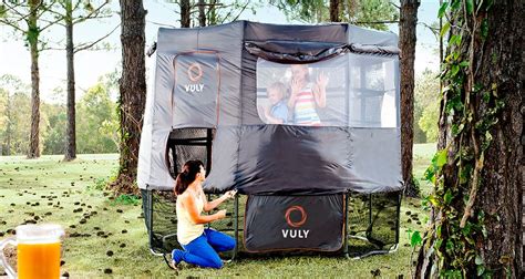 Trampoline Tent Australia At Dorothy Boots Blog