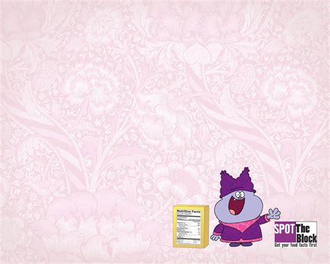 Chowder Wallpapers Wallpaper Cave