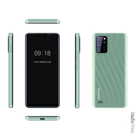 Oukitel C25: цены в магазинах, характеристики, аксессуары, история цен ...