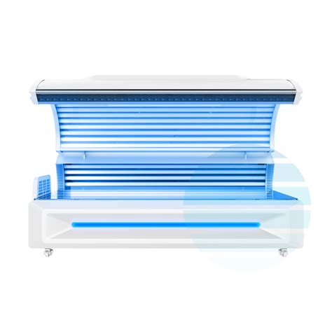 The Solaryst 60 Home Or Commercial Sunbed Uk Financing And Delivery