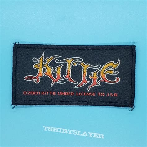 Kittie Kittie Patch Patch Soad40s Tshirtslayer