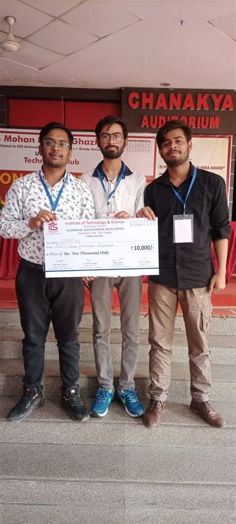 Harsh Singh On Linkedin Team Opportunity Share Hackathon Coding 19 Comments