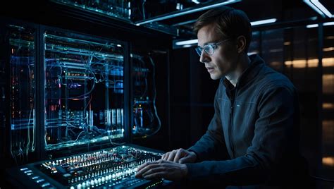 Machine Vision And Imaging Solutions A Technical Overview