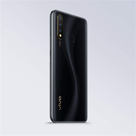 Vivo Y19 с аккумулятором на 5000 мАч выходит в России