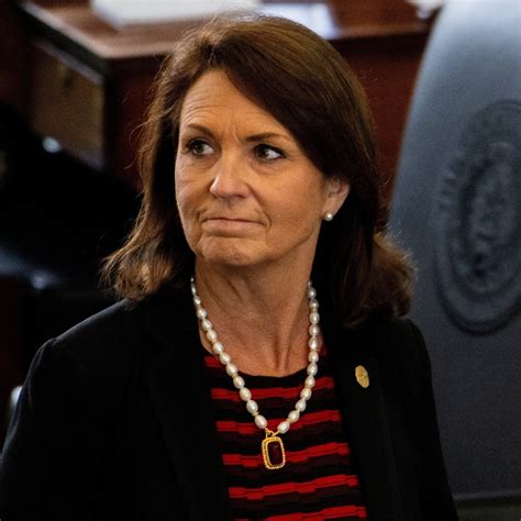 Texas Attorney General Ken Paxton Senator Angela Paxton Divorcing