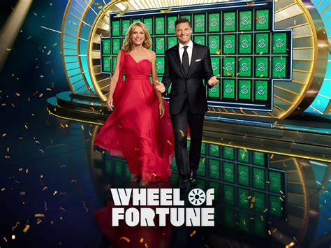 Prime Video Wheel Of Fortune S43