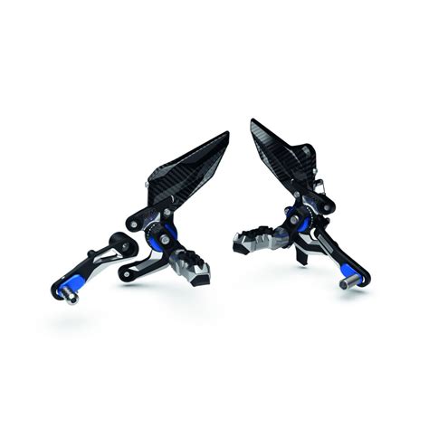 Bmw M Footrest System Right 77255b32e96 High Road Motorsports