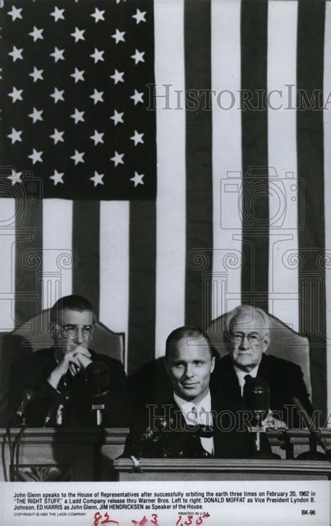 Ed Harris The Right Stuff