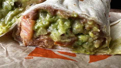 Is Taco Bell Gross