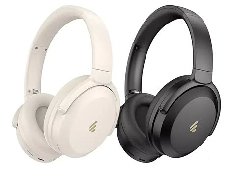 Introducing Edifiers Latest Bluetooth 54 Wireless Headsets K750w And