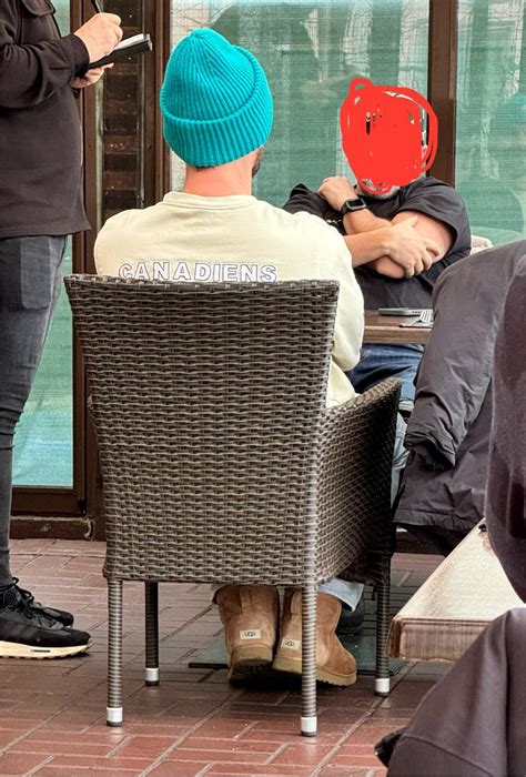 The Habs Legend Himself Richard Zednik R Habs