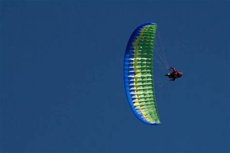 Gliderzone Gliderzone Die Größte Gleitschirm Datenbank Weltweit