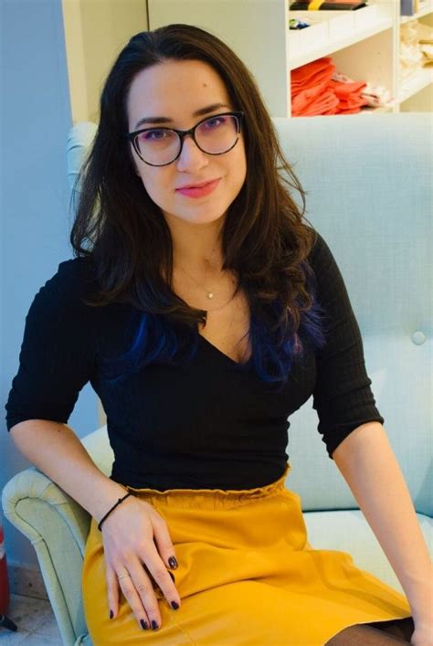 Teodora Ghinea Motherhood