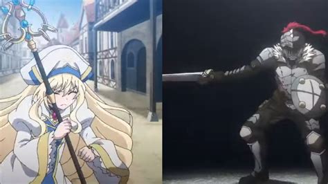 Goblin Slayer Fanart Goblin Slayer Goblin Slayer Fana
