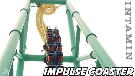 Impulse Coaster