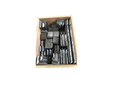 Radiation Protection Lead Bricks For Radiation Shielding X Ray