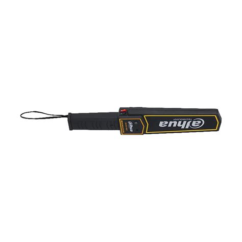 Dahua Isc H001 Metal Detector Price In Bd Ryans
