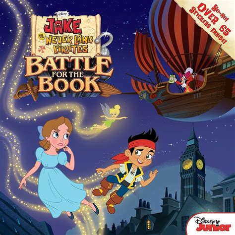 Pirate Jake And The Land Disney Jake And The Never Land Pirates Number